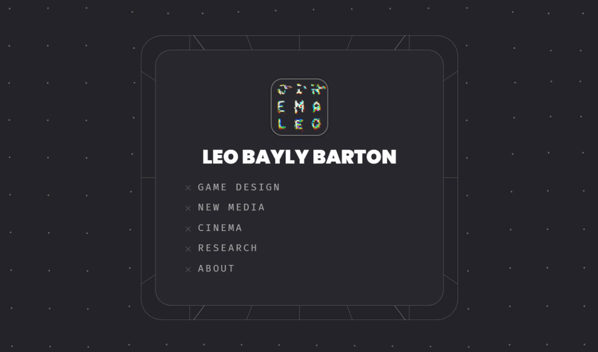 Leo Bayly Barton